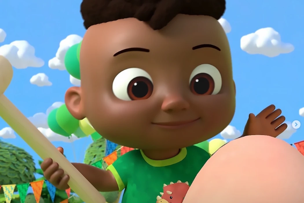 The Science Behind Cocomelon and Digital Mind Control - The Standard NY