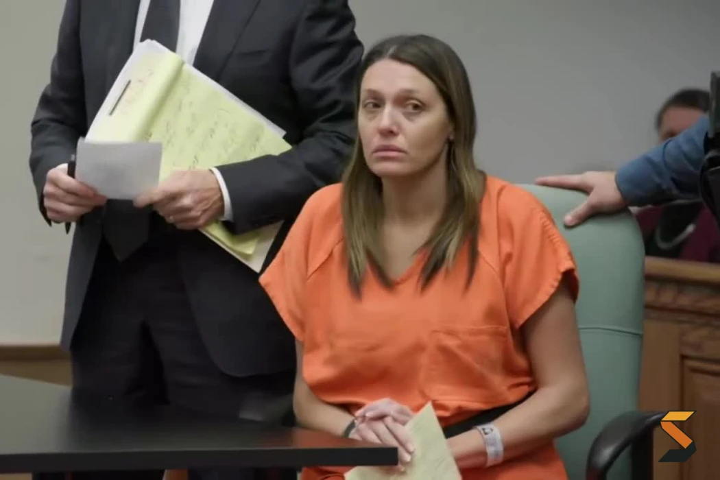 Inside The Shocking Indictment Of Laura Caron - The Standard NY